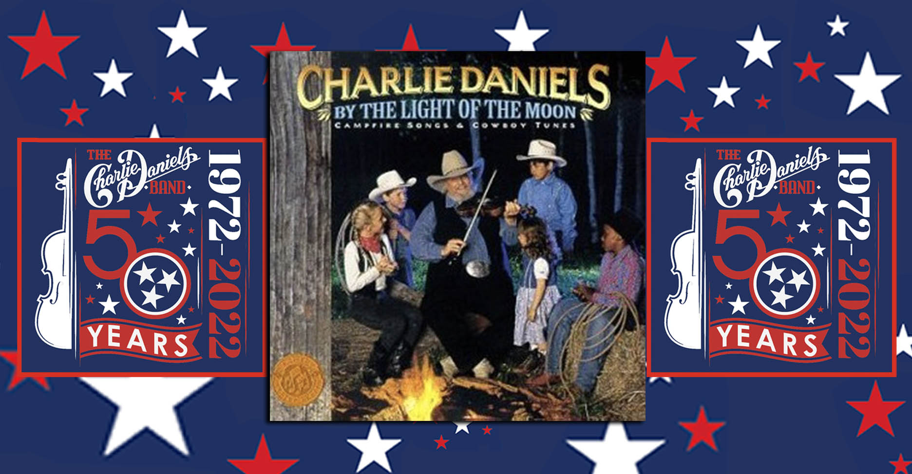 That’s Been Fifty Years Ago… 50 Years of the CDB Part 24: By The Light ...